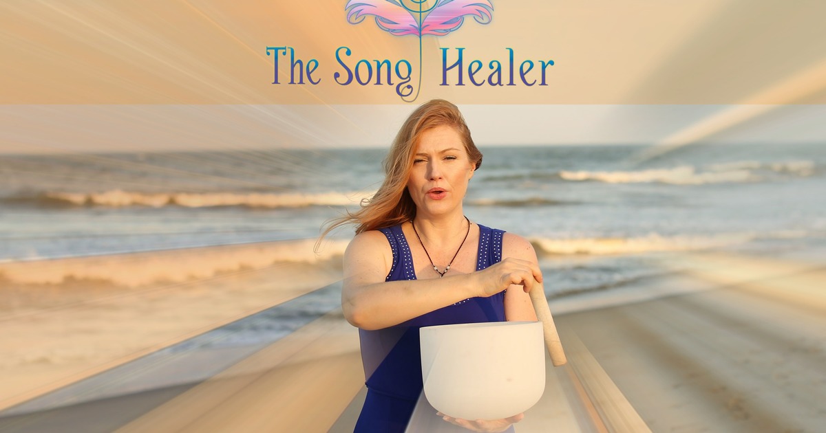 The Song Healer